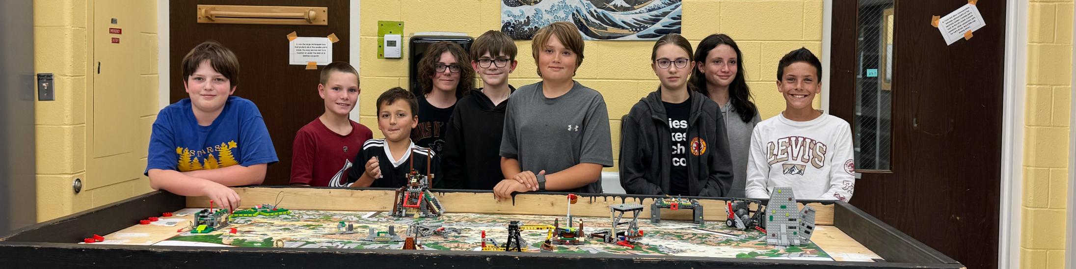 Home | Boltz Middle School